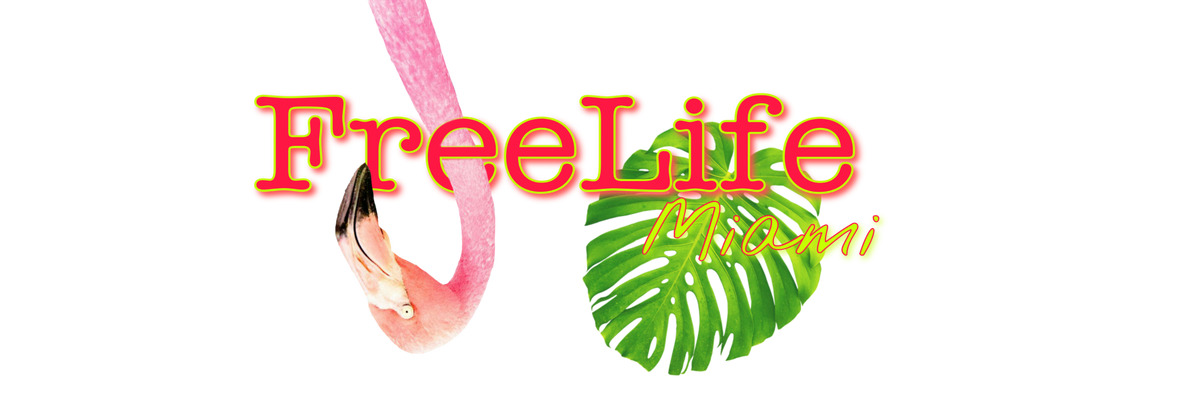 FreeLife Miami